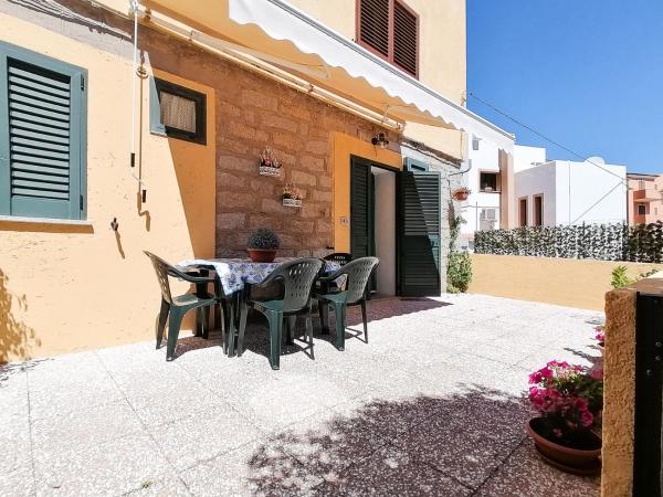 Casa Emilia - Santa Teresa Gallura