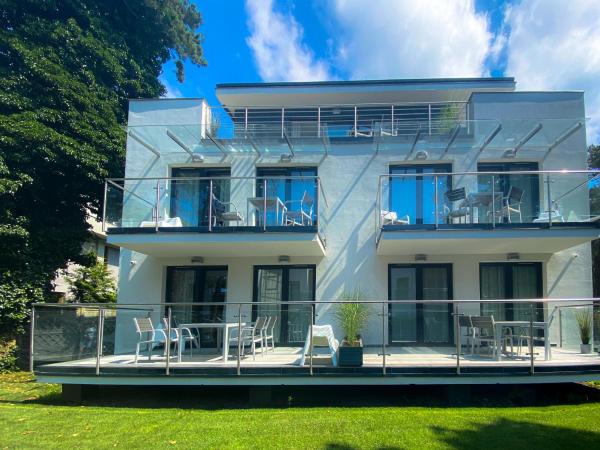 Spot Jurata - Jastarnia