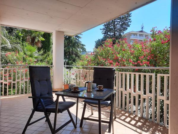 Marion Apartment - Portorož