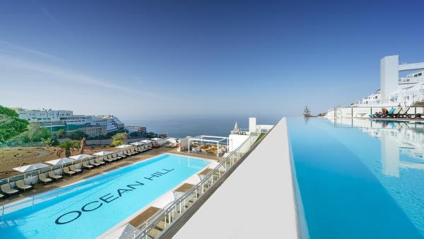Ocean Hill - Adults Only - Gran Canaria