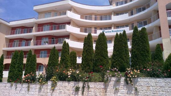 Marina Rezidence *** - Bulgarien