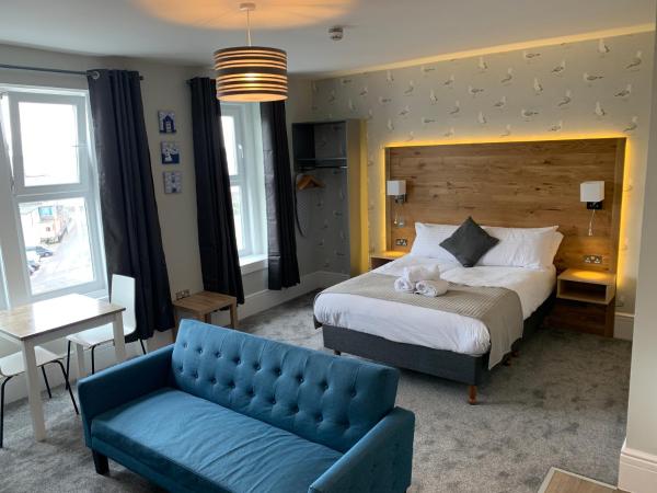 Harmony Apartments - Weston-super-Mare