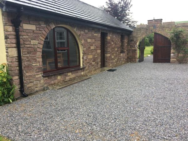Walkers Lodge - Cork