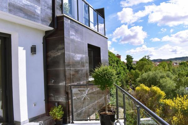 Albergue Hosting Duero - España