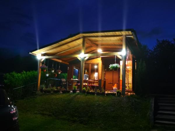 Holiday Home Dragon - Bosnien och Hercegovina