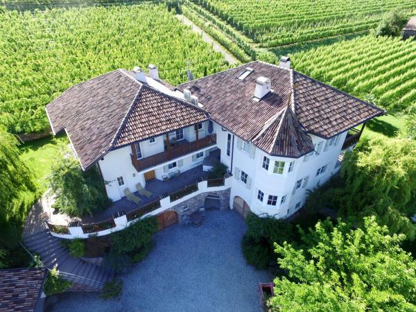 Weinhof Mumelter - Bolzano