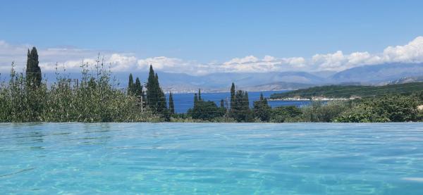 Vraxleri House - Kalami