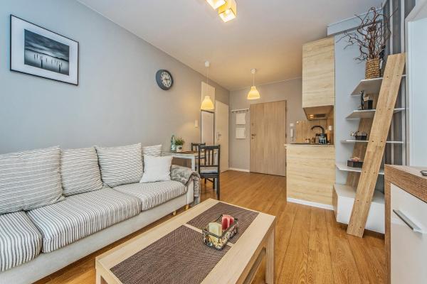 Apartament Lemon - Pologne