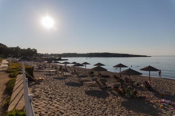 Irene Suite Chania - La Canée