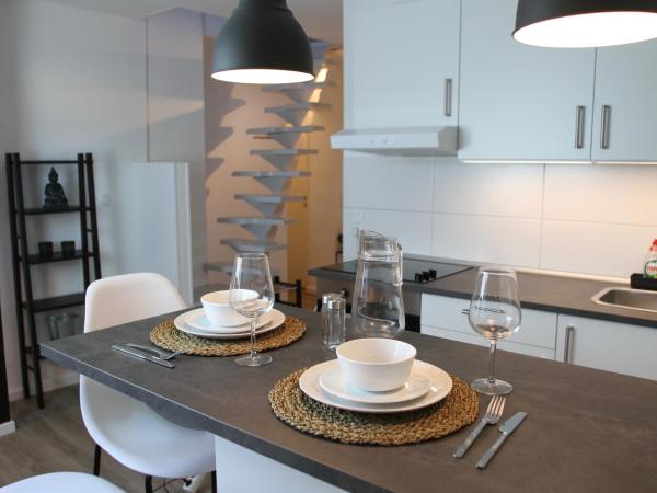 Apartmenthaus In Der Arnoldstraße - Bochum
