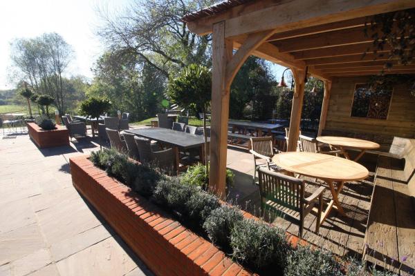 The Carpenters Arms - Highclere