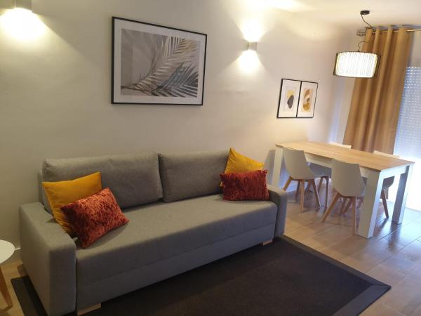Maxx Apartamento - Reus