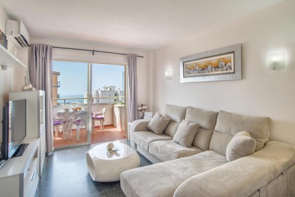 Sweet Holiday Place - Benalmadena Costa - 貝納爾馬德納