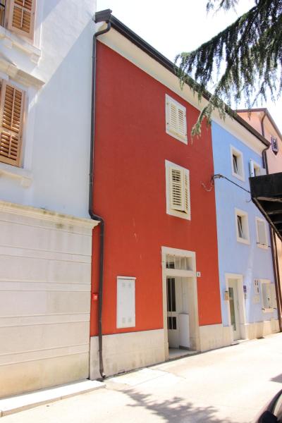 Dea, 180 M From The Beach - Cittanova