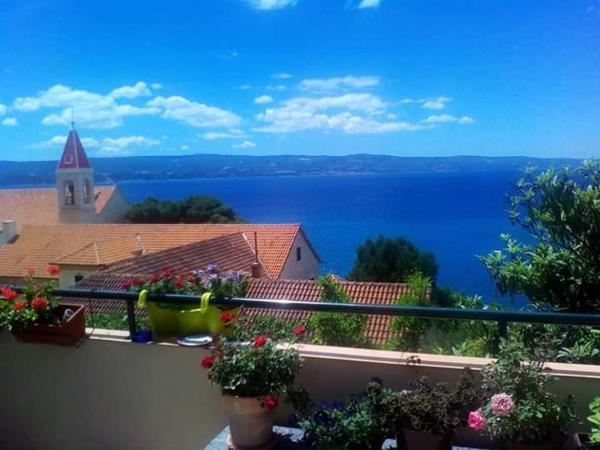 Judita - Omiš