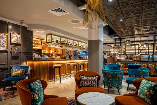 Hotel Indigo - Chester By Ihg - Chester