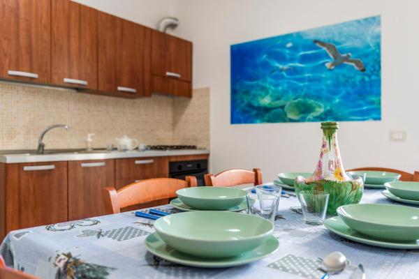 Residence Catona - Otranto