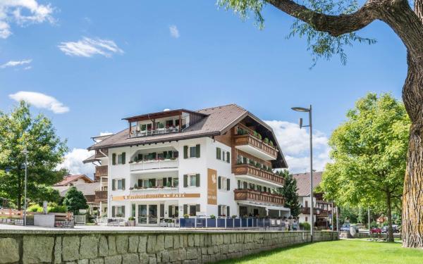 Boutique Hotel Am Park - Olang