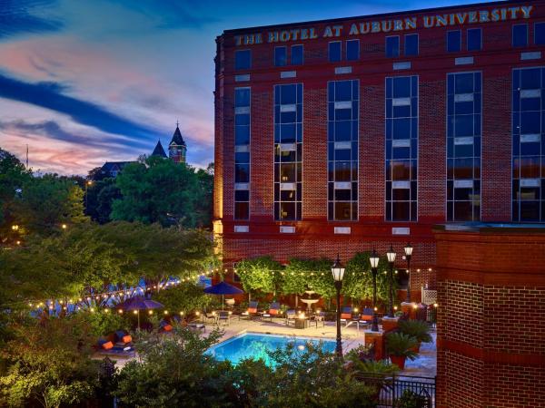 The Hotel At Auburn University - Auburn, AL