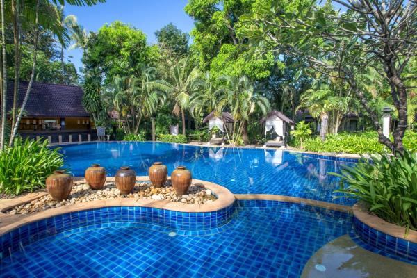 Annika Koh Chang , Formerly Ramayana Koh Chang Resort & Spa - Ko Chang