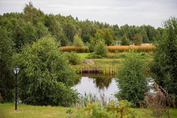 Folwark Pod Dębem - Polnische Ostsee
