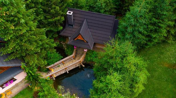 Góralski Domek Polaniorka - Pologne