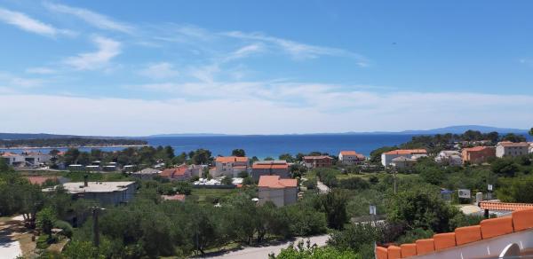 Apartments Vesna - Rab