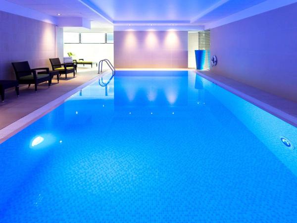 Novotel London Paddington - Notting Hill