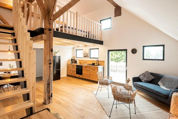 Landhaus Fiete - Moormerland