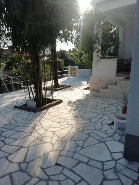 Apartmani Palmas Rijeka - Fiume