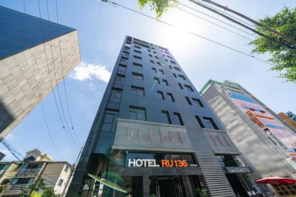 Hotel Ru136 - Seoul