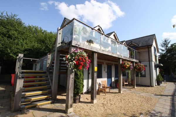 The Sun Inn - England