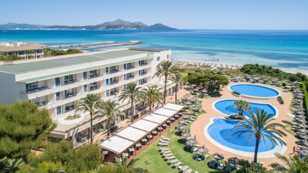 Grupotel Natura Playa - Alcúdia