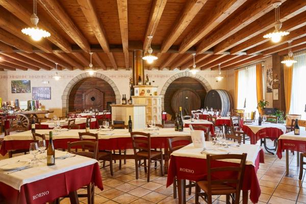 Agriturismo Roeno - Ala