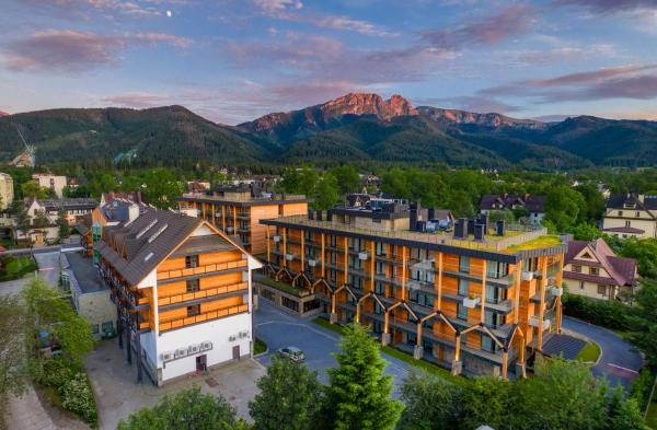Bachleda Residence Zakopane - Zakopane