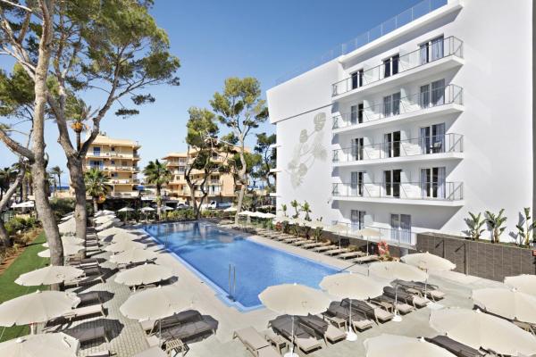 Hotel Riu Concordia - S'Arenal