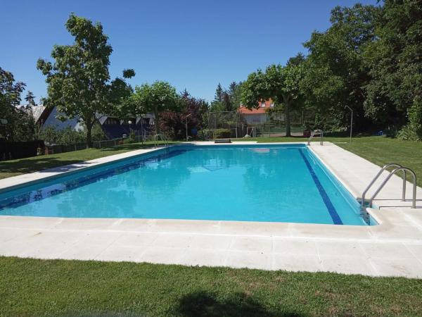 La Casita De La Sierra Cercedilla - Guadarrama