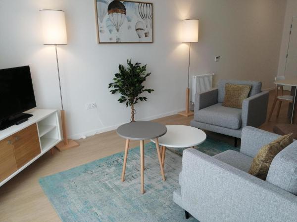 Domitys - Le Solstice - Palaiseau