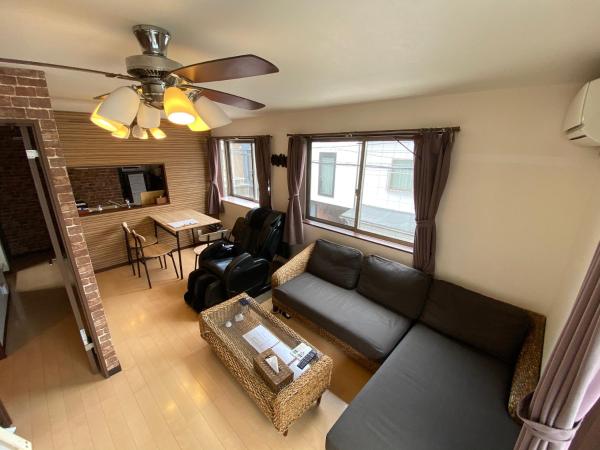 Hotel El Shinjuku 1 Free Parking - Ikebukuro