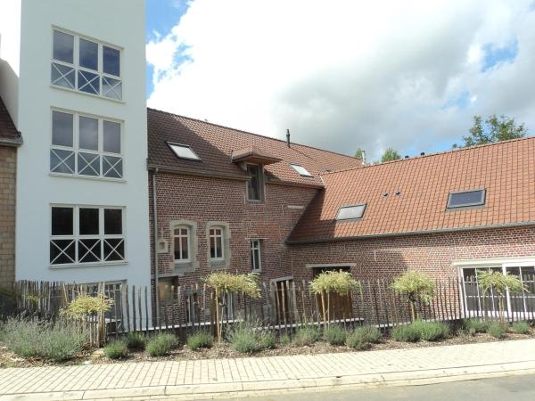 B&b Molen Ter Walle - Geraardsbergen