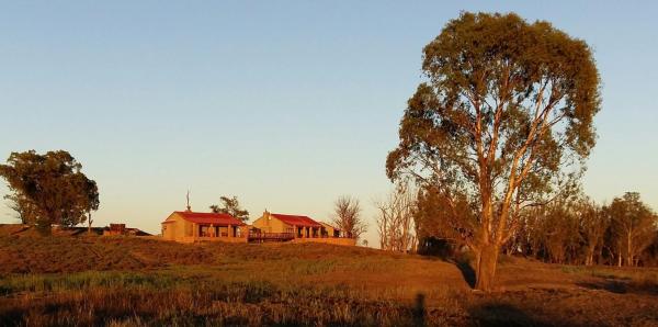 Gannabos Guest House - Western Cape
