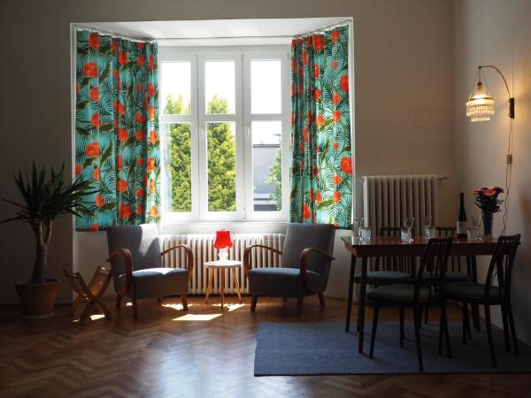 Učiteľov - The Teachers House - Liptovský Mikuláš
