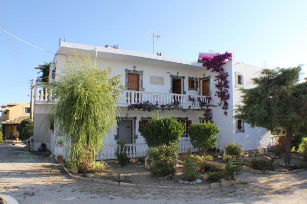 Nikolas House - Corfù