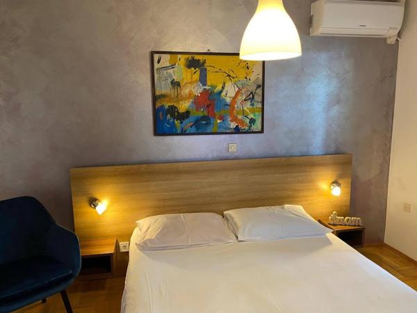 Apartman Meli - Poreč