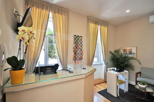 Porto Charming Hotel - Avintes