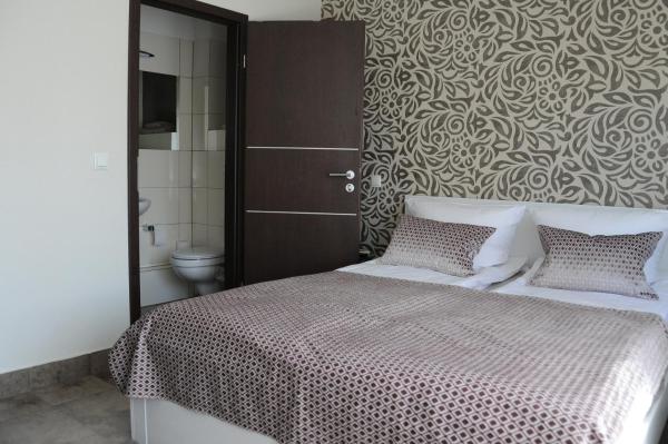 Ferienzimmer Ellisee, Kontaktloser Check-in - Friedrichshafen