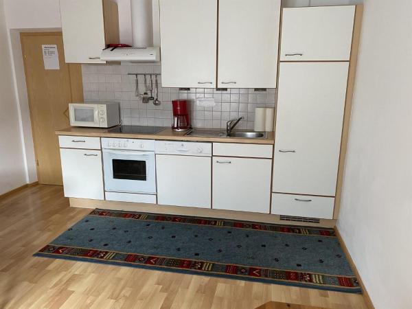 Harpfner - Finkenberg