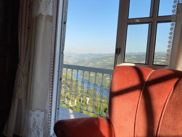 Mira Douro Valley Home - Marco de Canaveses