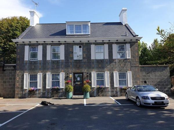 Le Chene Hotel - Jersey
