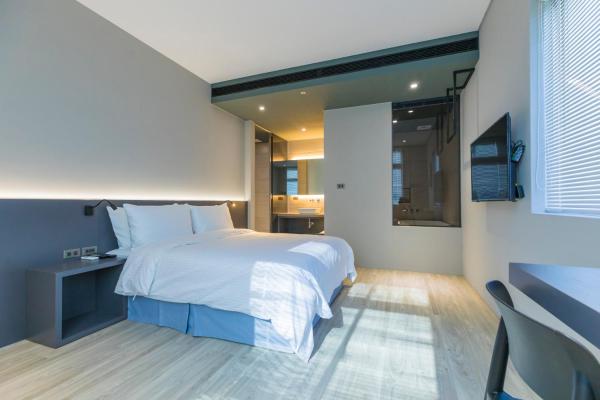 House Stay B&b - Penghu County